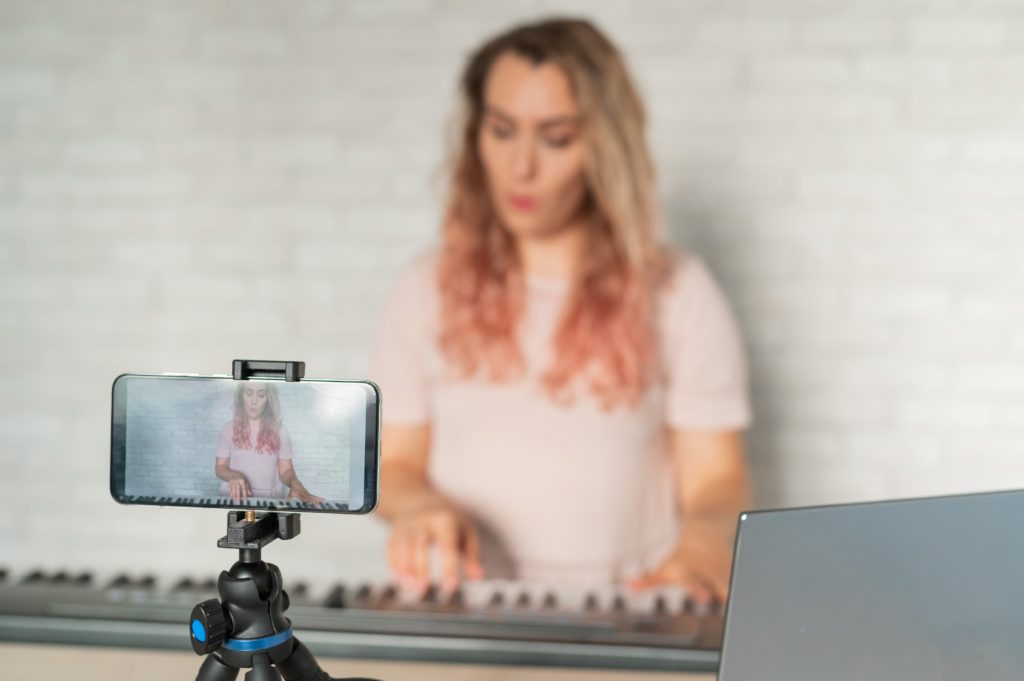 Online Singing Classes